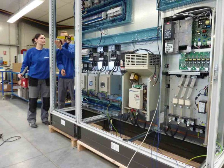 Catégorie de la formation : Formation maintenance électro-technique ...