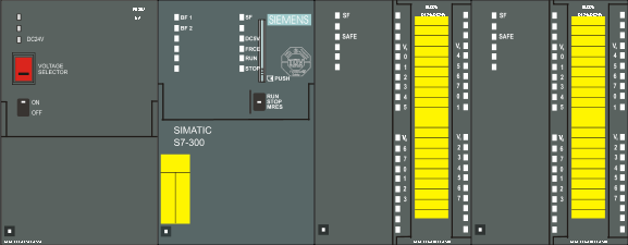 Formation Automates de Sécurité Siemens S7-F - SAFETY / Automatisme ...