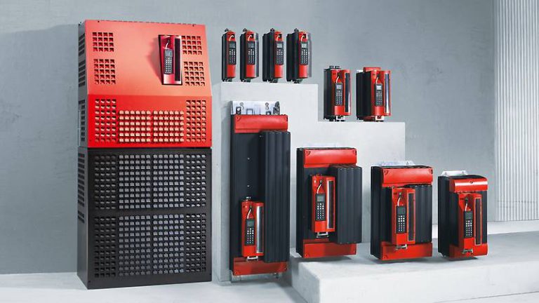 Formation Variateur de vitesse SEW Usocome Movidrive MDX - MOVITOOLS ...