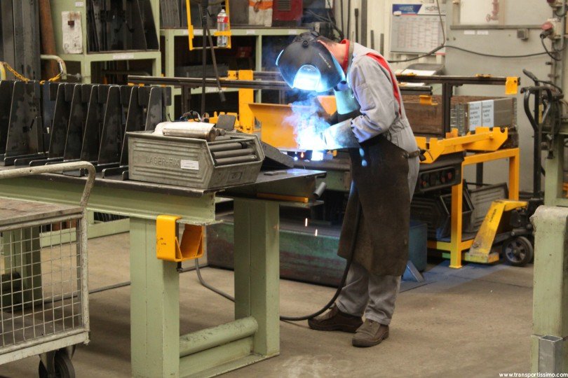 Formation Brasage fort sur cuivre › Société Européenne de Formation ...