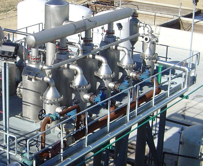 Catégorie de la formation : Formation chaudières industrielles ...