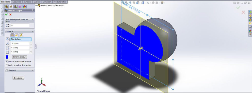 Formation Solidworks Volumique / Dassault Systèmes › Société Européenne ...