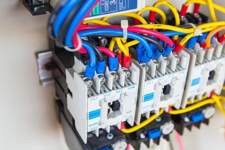 Formation électricité bâtiment - Niveau 1 › Société Européenne de ...